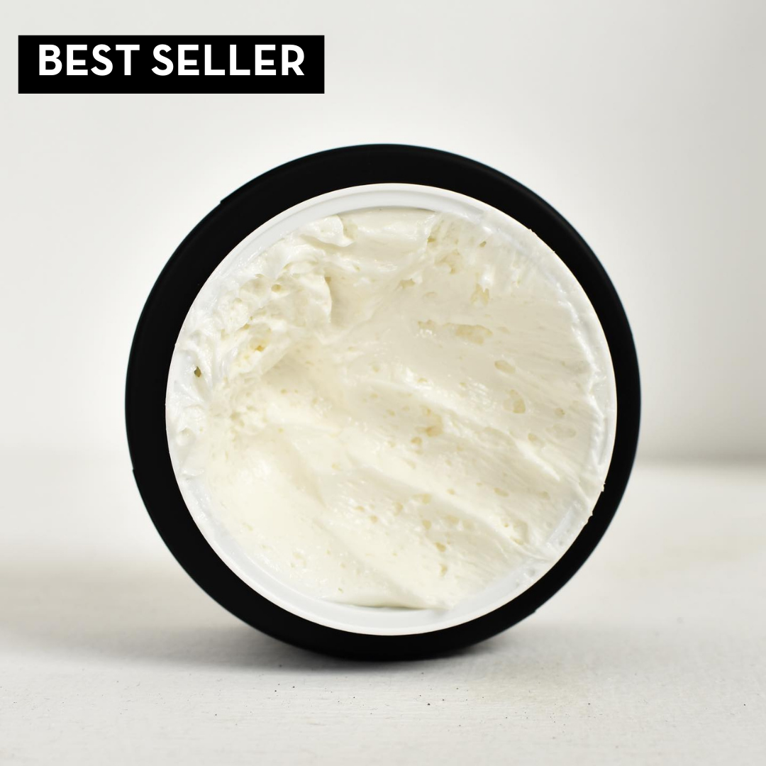 KOKOSFELL - Koko Balm - a rich coconut oil moisturiser balm – Kokosfell